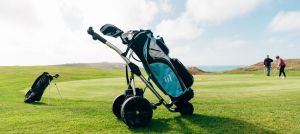 Prices & opening times at Holywell Bay Golf Club in Cornwall