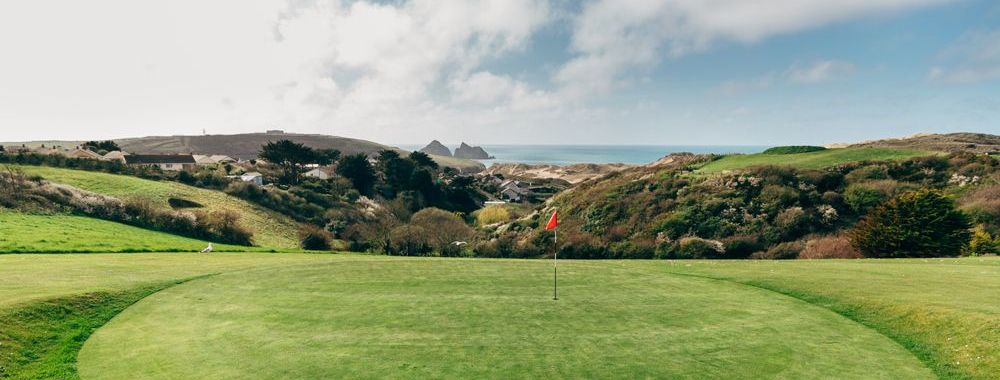 Frequently asked questions at Holywell Bay Golf Club in Cornwall