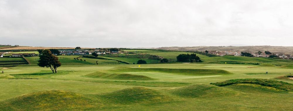 Frequently asked questions at Holywell Bay Golf Club in Cornwall